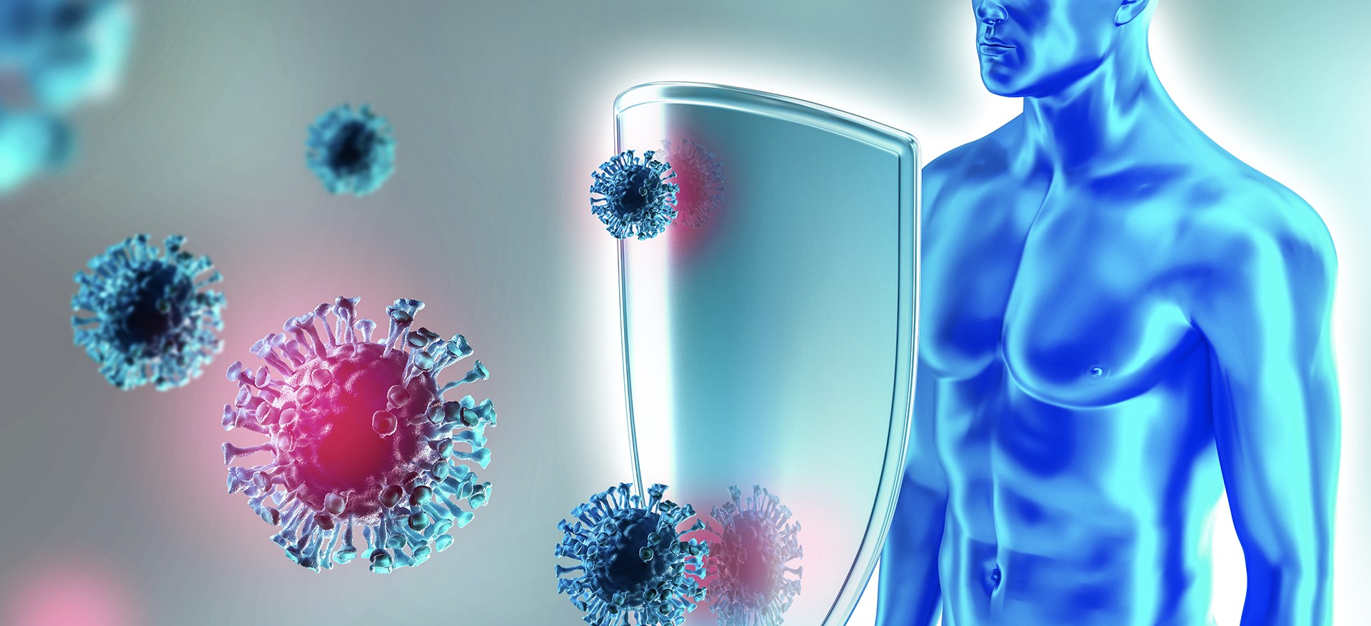 Hệ miễn dịch khỏe mạnh là yếu tố quyết định sức khỏe? - Nước bù điện ...